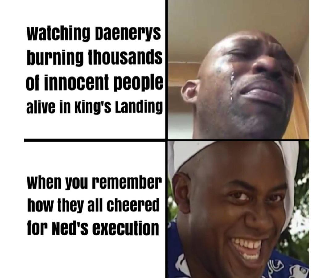 Fookin kneelers | /r/FreeFolk | /r/freefolk | Know Your Meme