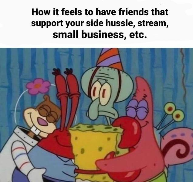 It's a wonderful feeling. | /r/wholesomememes | Wholesome Memes | Know ...