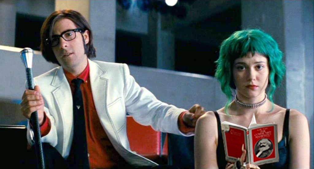 Grimes Reading The Communist Manifesto | Grimes Reading The Communist ...