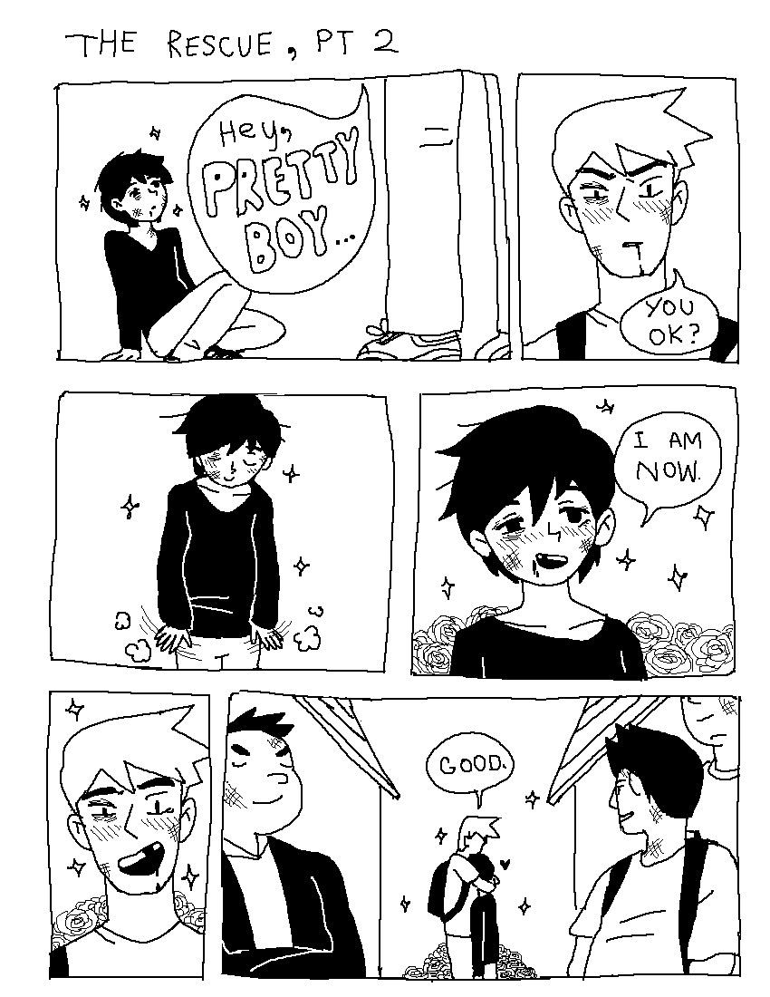 Pretty Boy Page 8 Out Of The Way Pretty Boy Know Your Meme Pretty Boy Page 8 Out Of The Way Pretty Boy Know Your Meme