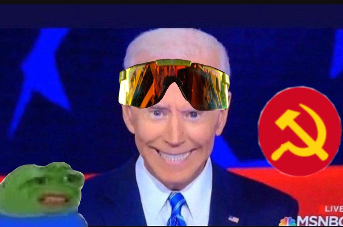 joe | Pit Viper Sunglasses | Know Your Meme