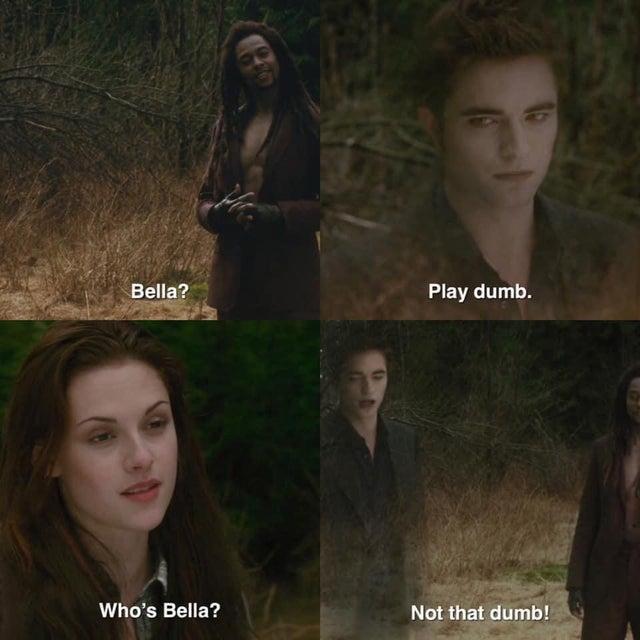 twilight meme | Twilight | Know Your Meme