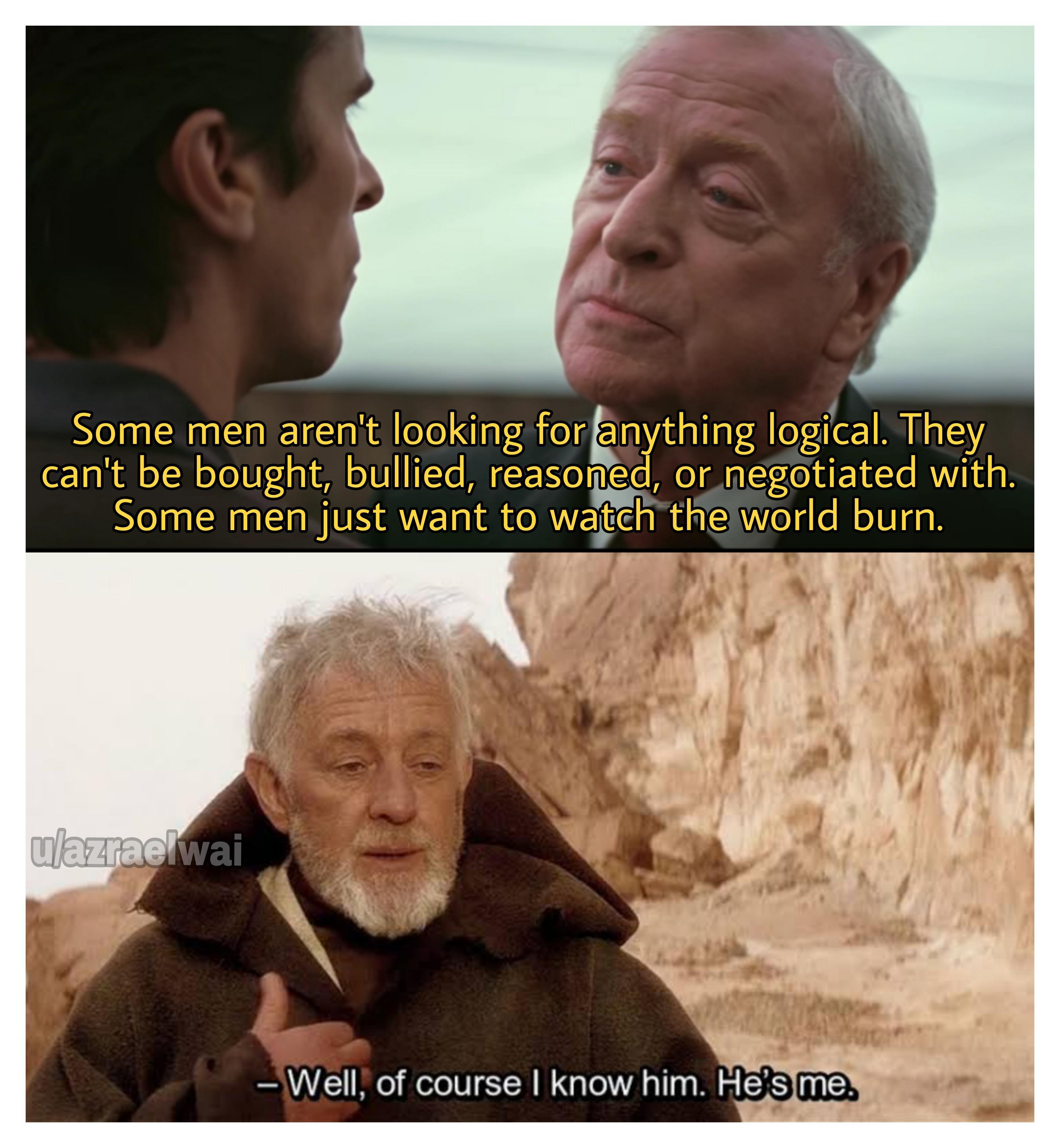 Me explaining myself with two templates!! :') | /r/wholesomememes ...