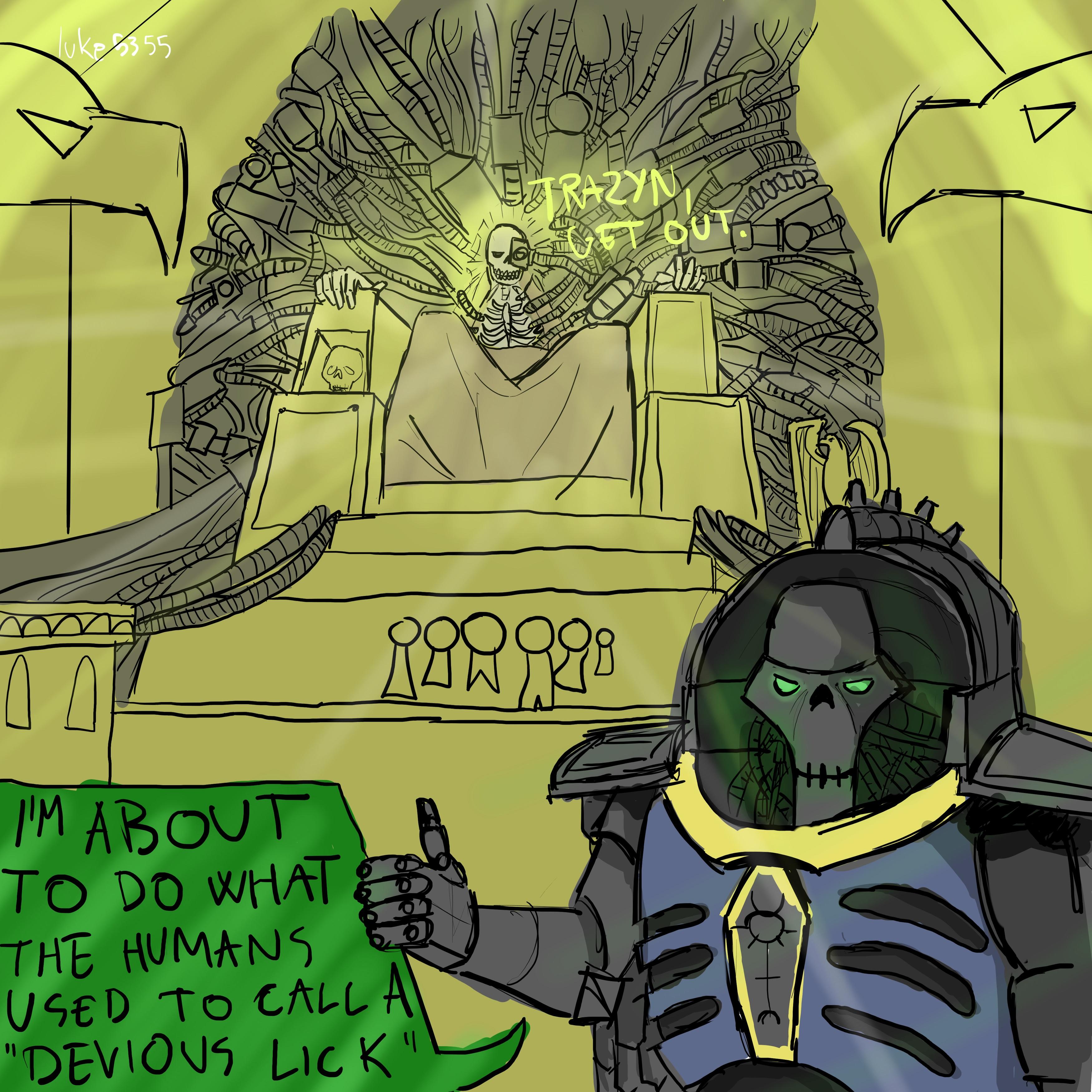 meanwhile-at-the-golden-throne-warhammer-40-000-know-your-meme