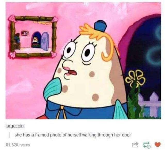 Oh Neptune | SpongeBob SquarePants | Know Your Meme