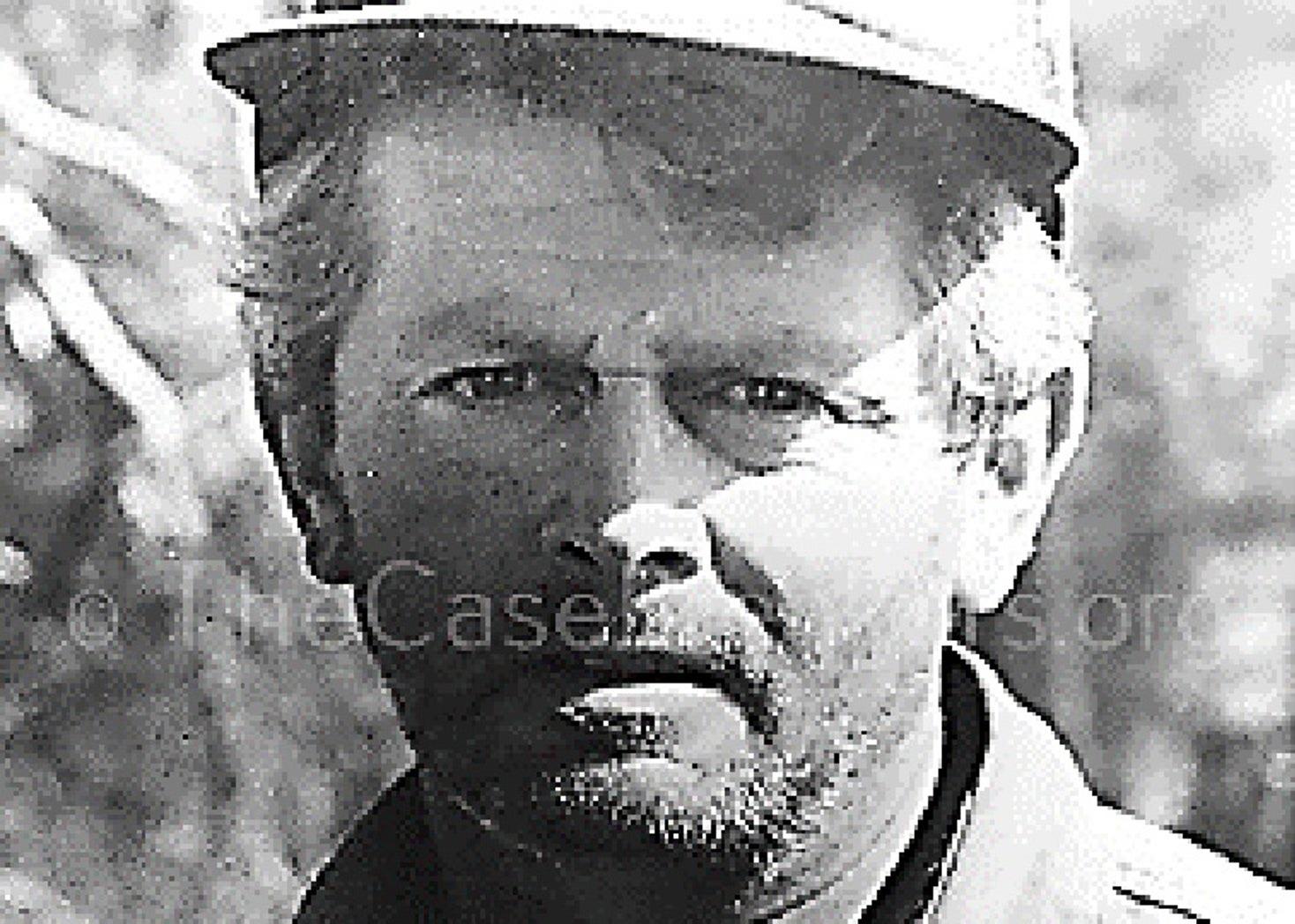 Gary Francis Poste, the Zodiac Killer | Zodiac Killer Gary Francis ...