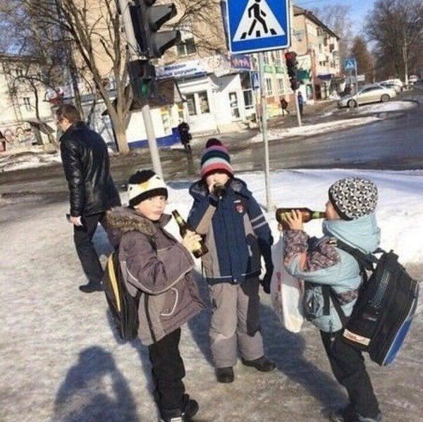r/anormaldayinrussia | Russia | Know Your Meme