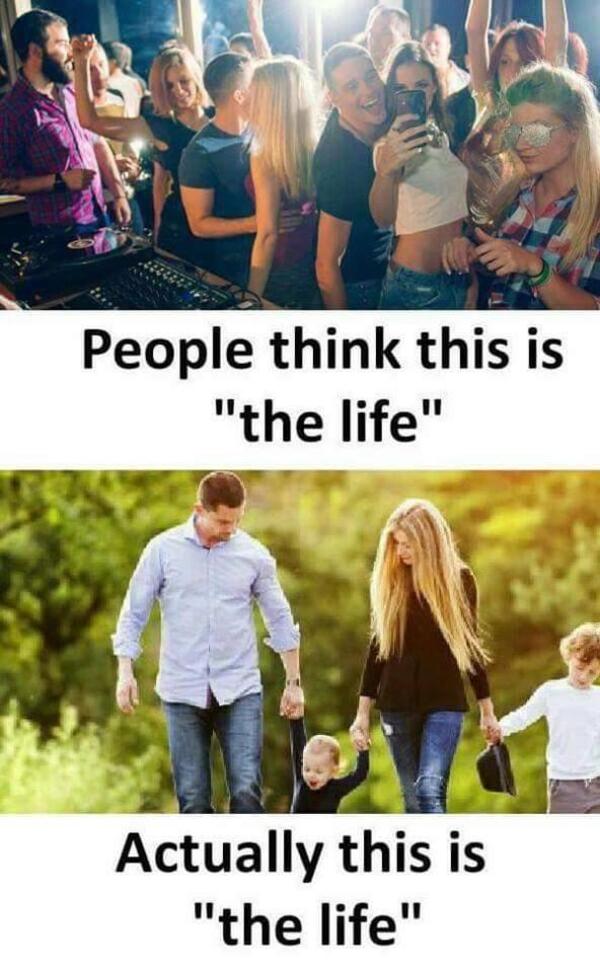 Questionable Life Advice | Cursed Boomer Images | Know Your Meme