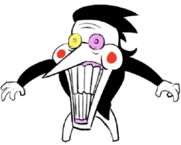 kromer | Deltarune | Know Your Meme