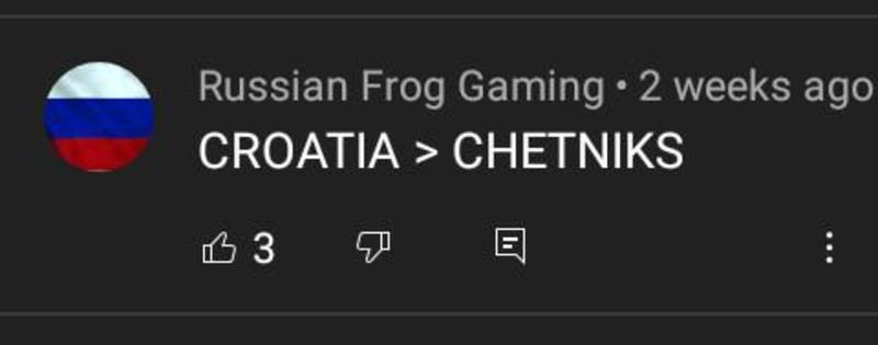 WTF BASED RUSKI | /r/2balkan4you/top/ | Balkan Memes | Know Your Meme