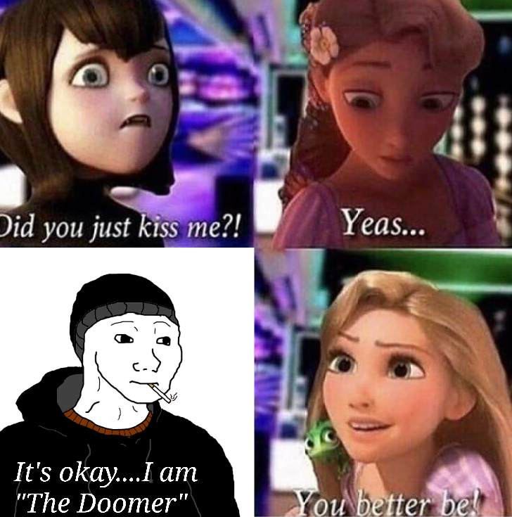 lesbo | It's Okay I'm A "Lesbo" | Know Your Meme