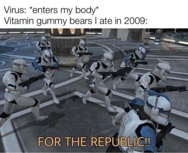 Around the body a perimeter create | /r/PrequelMemes | Prequel Memes ...