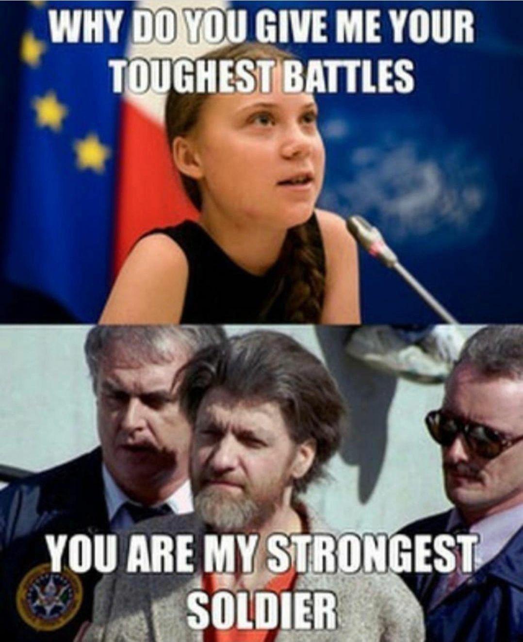 why-do-you-give-me-your-toughest-battles-you-are-my-strongest-soldier