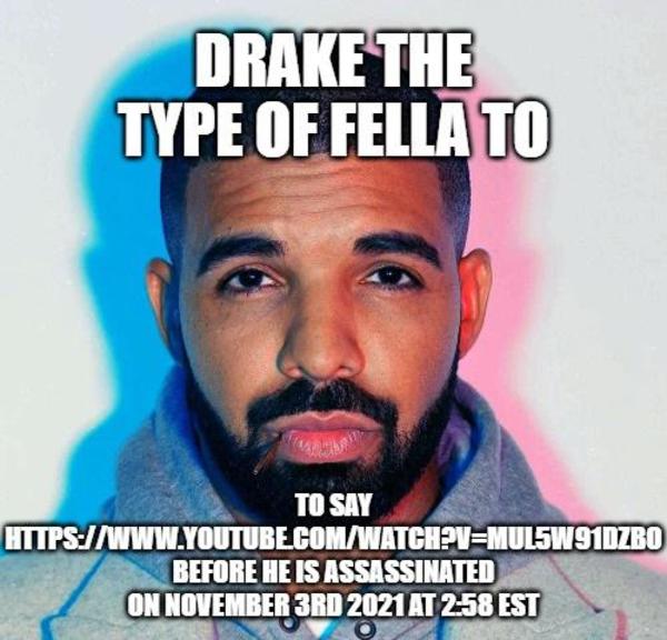 Aubrey Drake Graham (born October 24, 1986 - November 3, 2021) was a ...