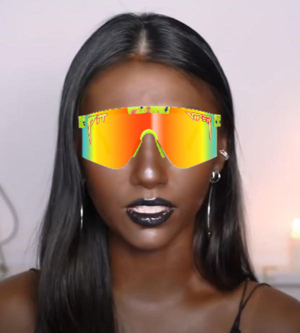 Pit Viper Suzy | Pit Viper Sunglasses | Know Your Meme