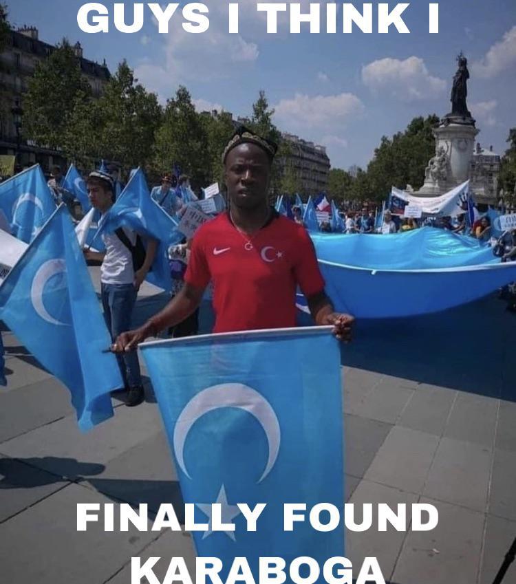 karaboga | /r/2balkan4you/top/ | Balkan Memes | Know Your Meme