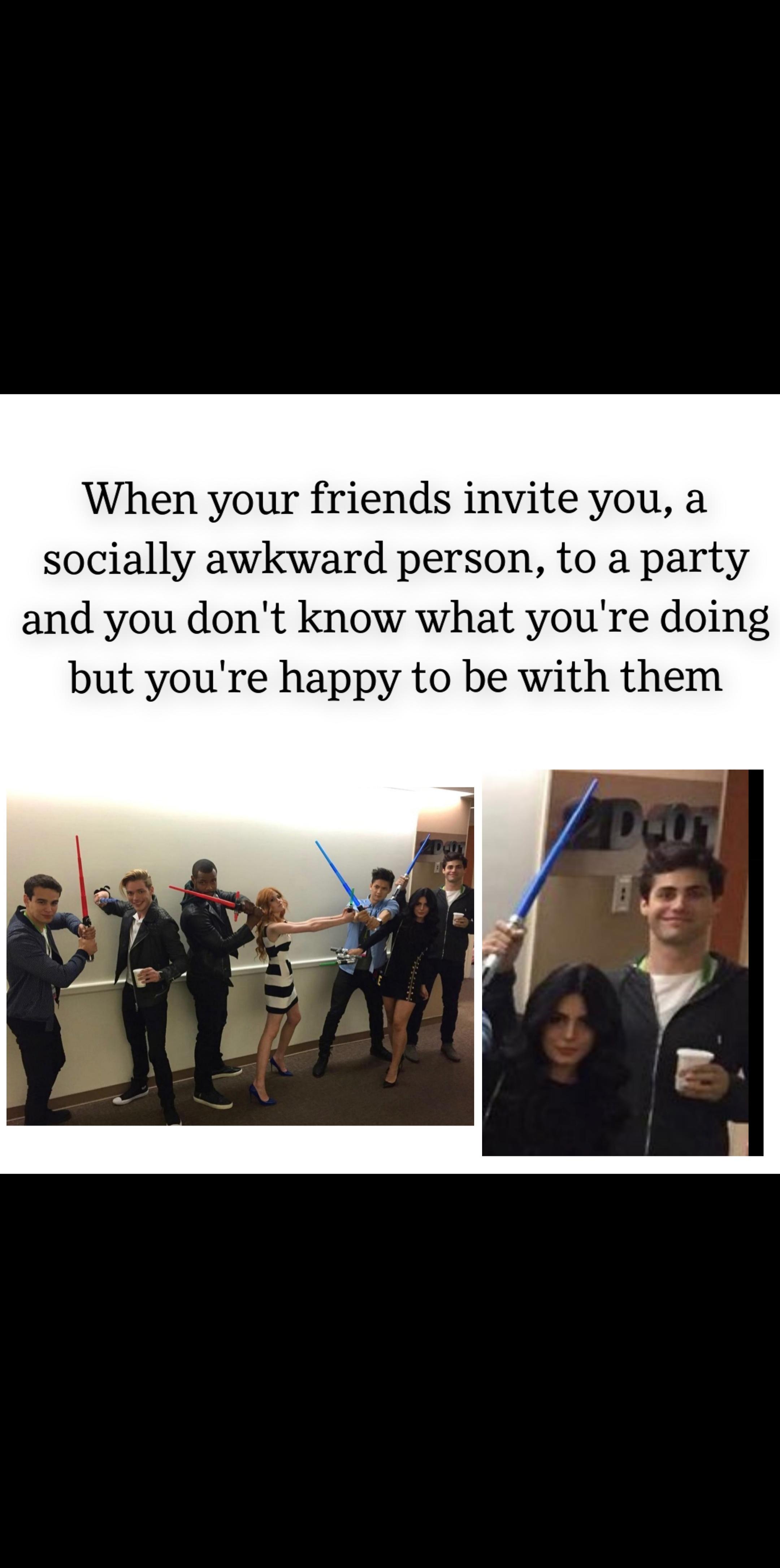 Thanks for including me :') | /r/wholesomememes | Wholesome Memes ...