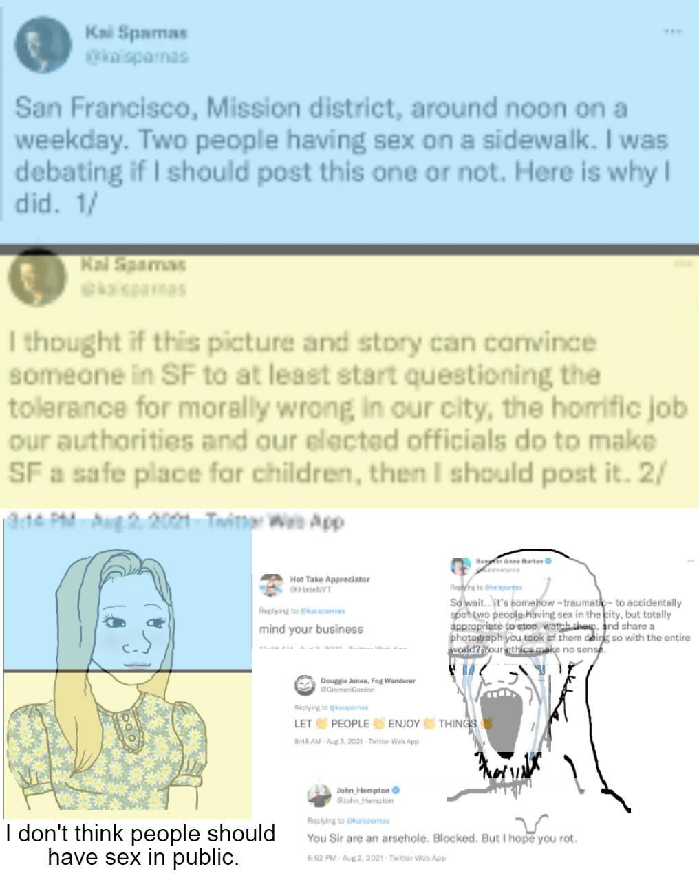 The absolute state of society | /r/PoliticalCompassMemes | Political ...