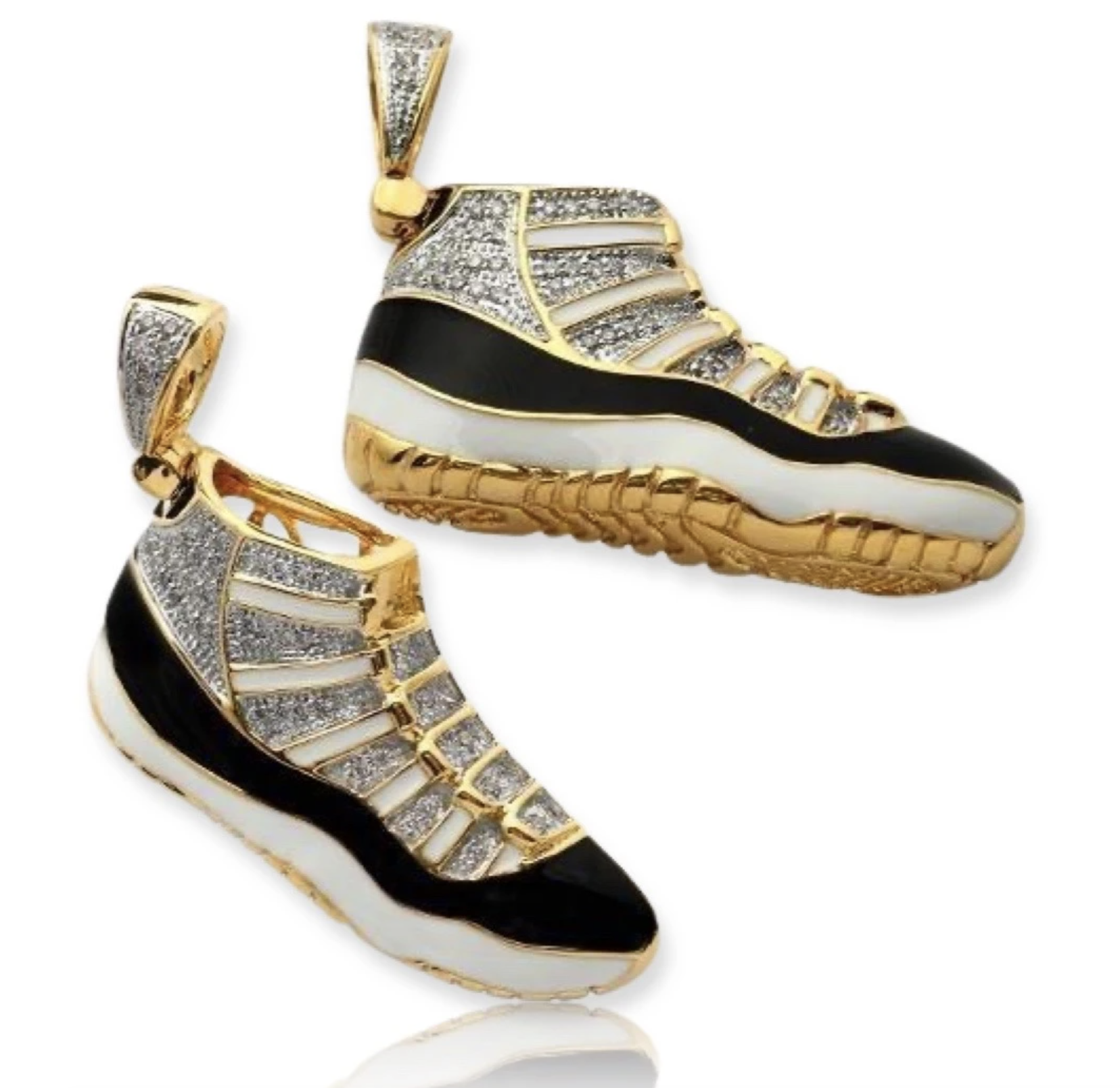 ridiculous rapper chain | Know Your Meme