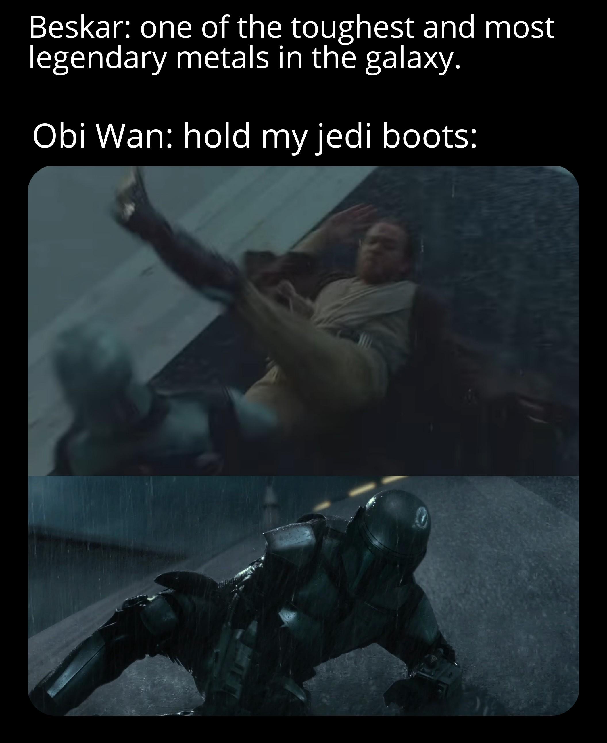 B E S K A R | /r/PrequelMemes | Prequel Memes | Know Your Meme