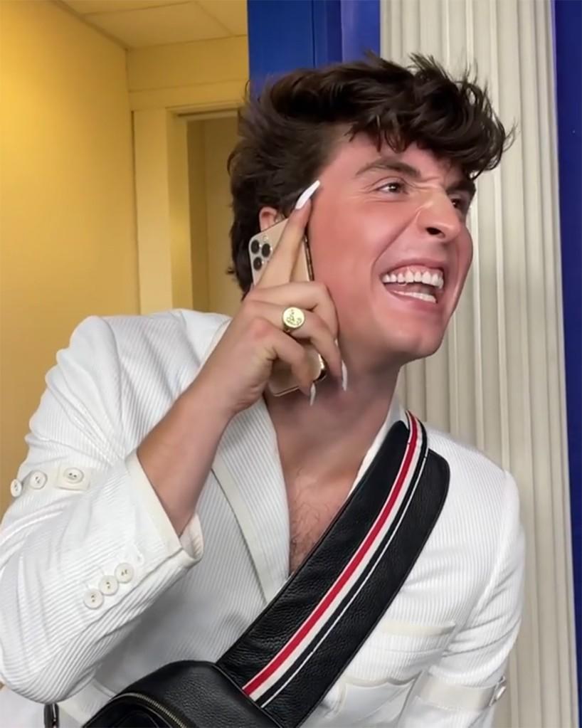 bennydrama template | BennyDrama On Phone | Know Your Meme