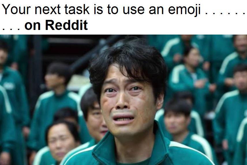 I know what i must do, but i don't know if i have the strength to do it ...