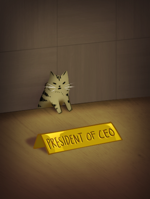 Cute post :3 | CEO of Racism | Know Your Meme