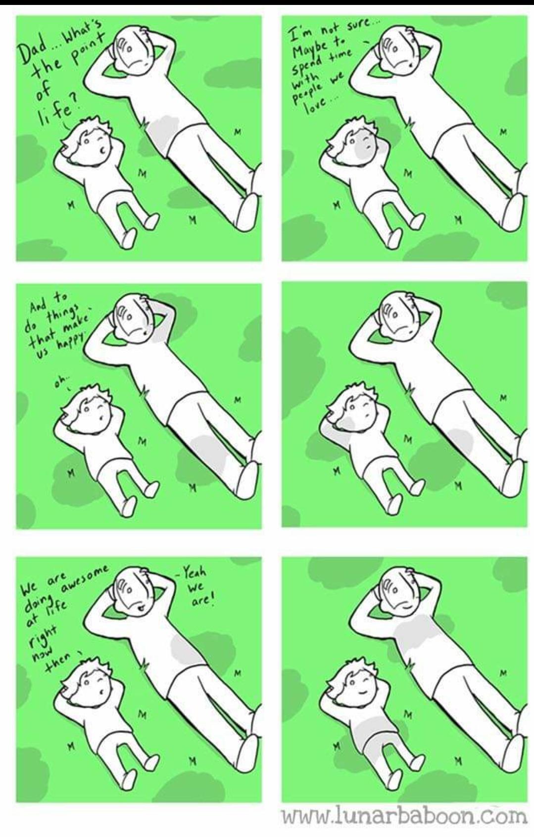 That's the point | /r/wholesomememes | Wholesome Memes | Know Your Meme