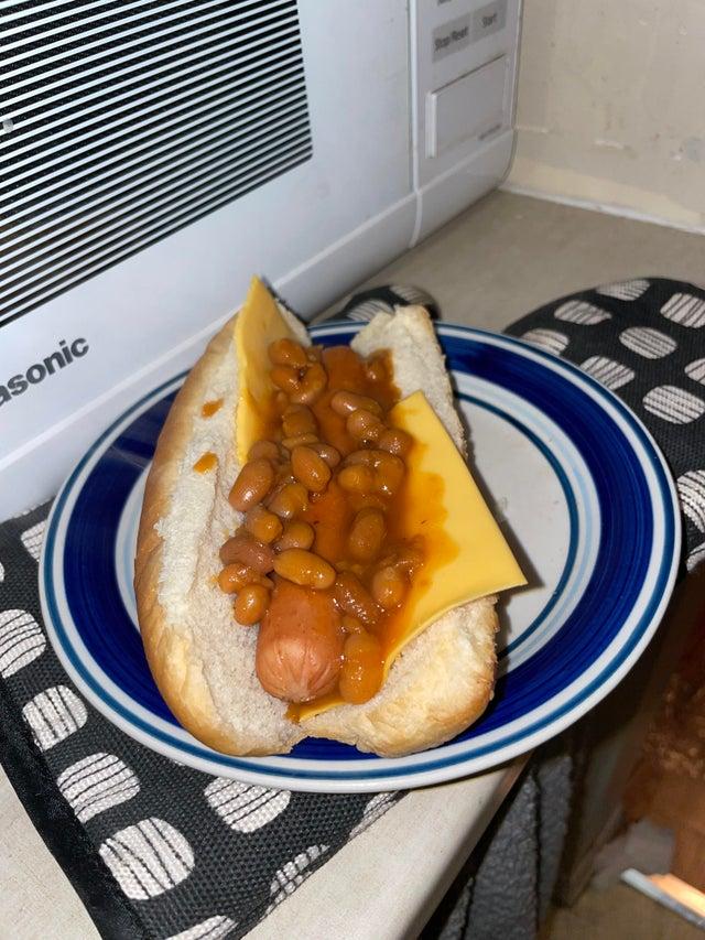 Beans | Beans | Know Your Meme