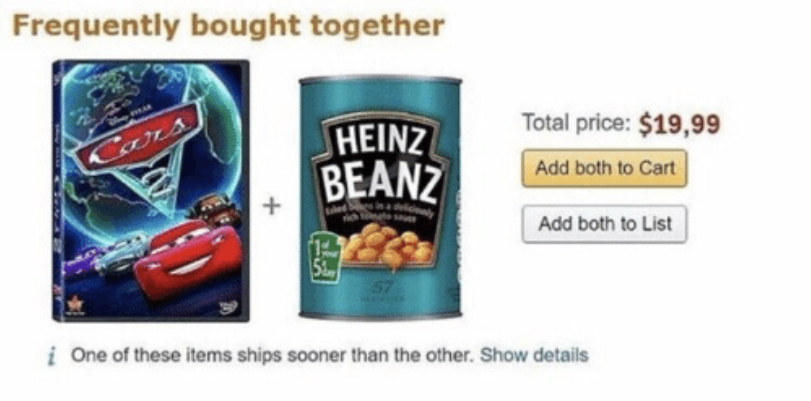 Beans | Beans | Know Your Meme