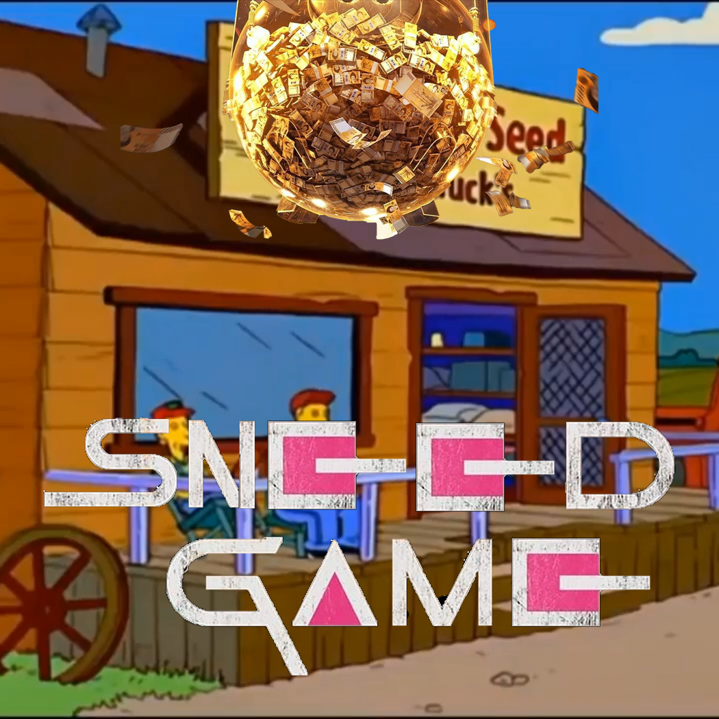 Sneed Game | Sneed's Feed and Seed | Know Your Meme