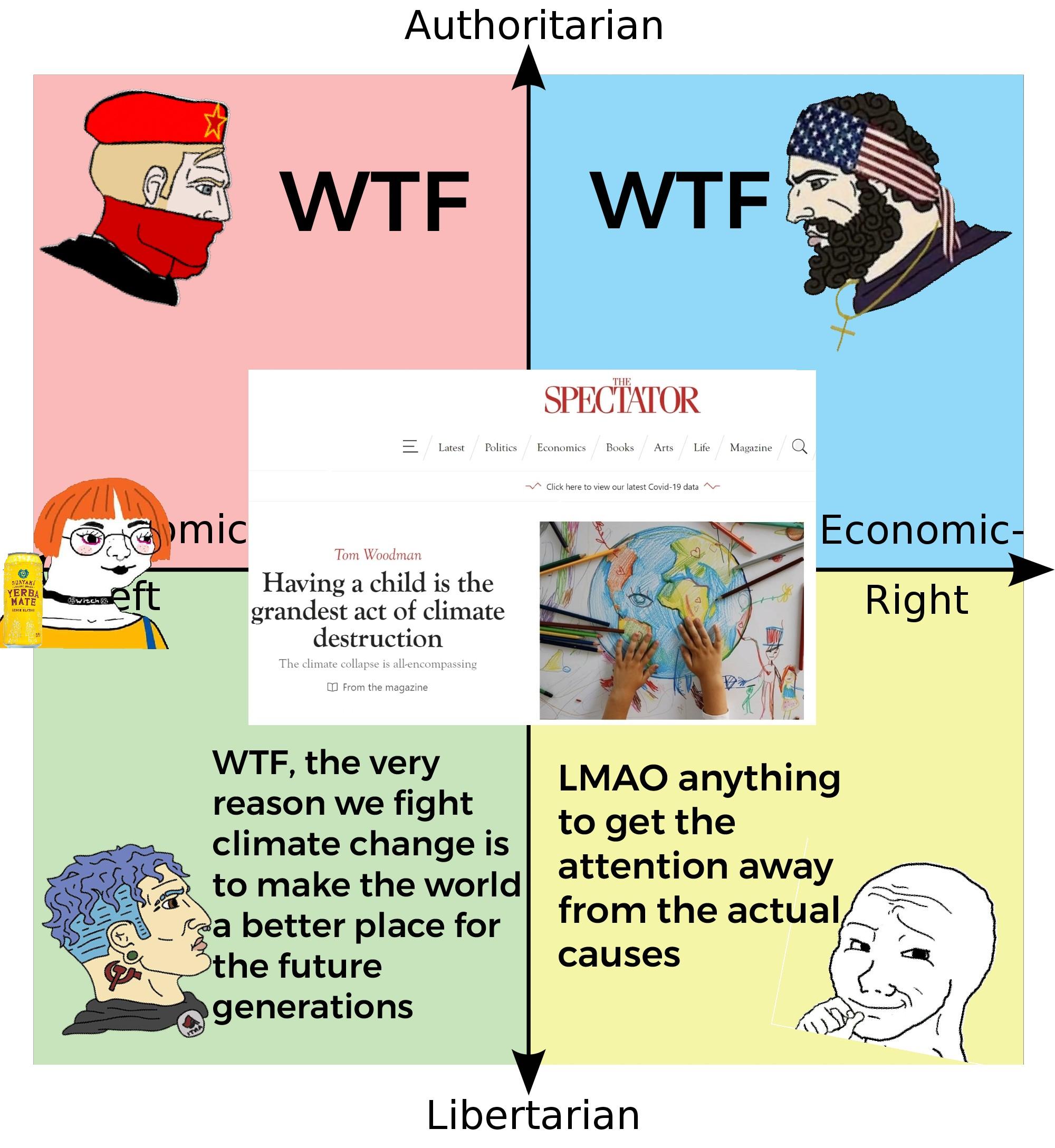 Orange lib left you ok there buddy ? | /r/PoliticalCompassMemes ...
