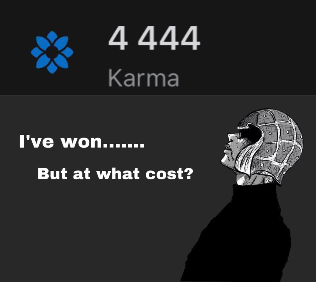 Mista sad… | /r/ShitPostCrusaders/ | JoJo's Bizarre Adventure | Know ...