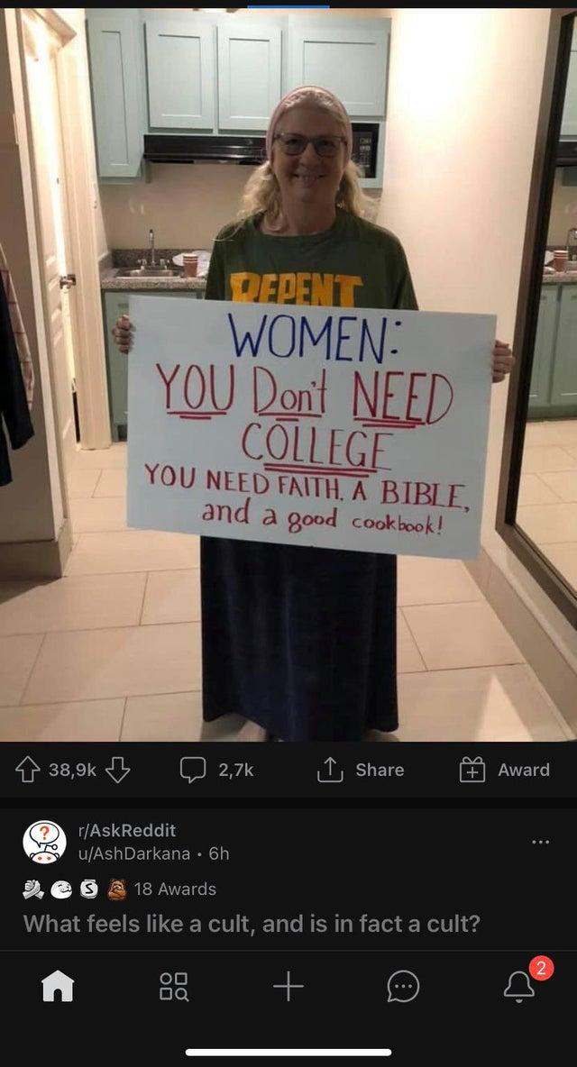 This. | Juxtaposition | Know Your Meme