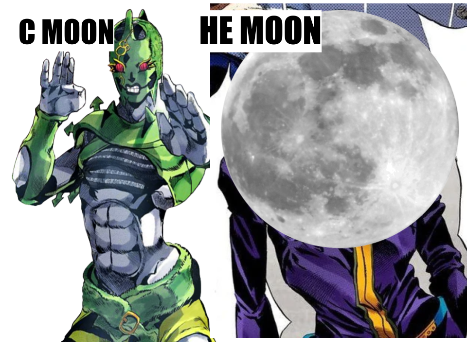 youve seen C-moon vs She-Moon but have you seen He-Moon? | /r ...