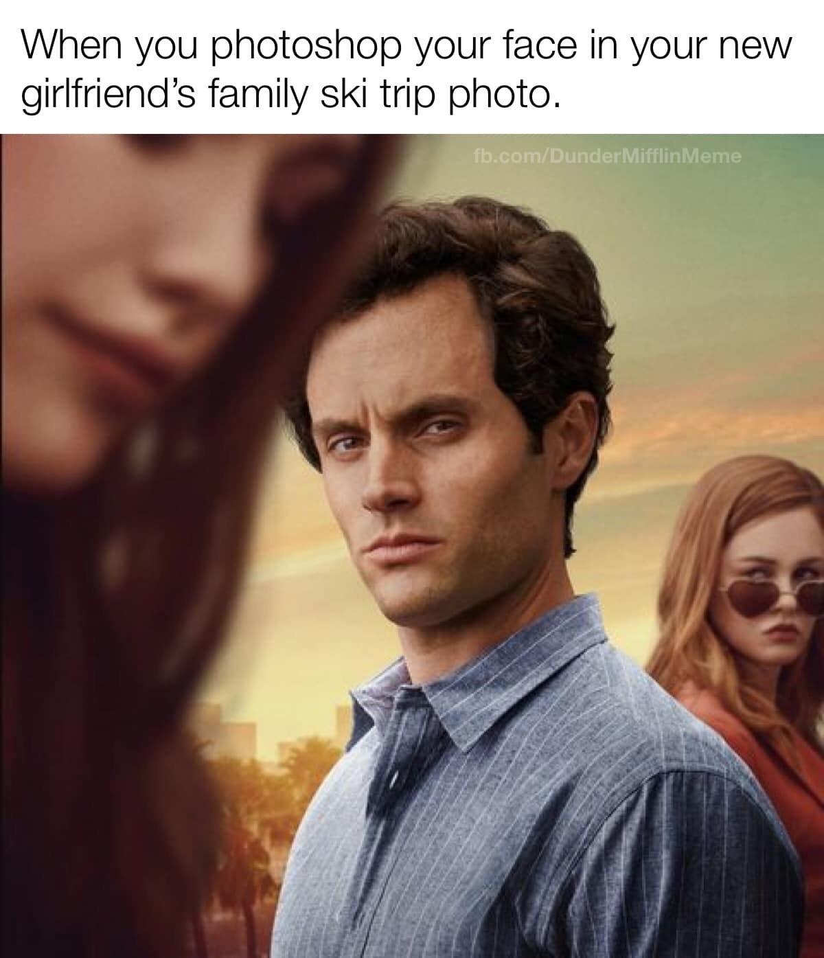 Hello, You | Know Your Meme