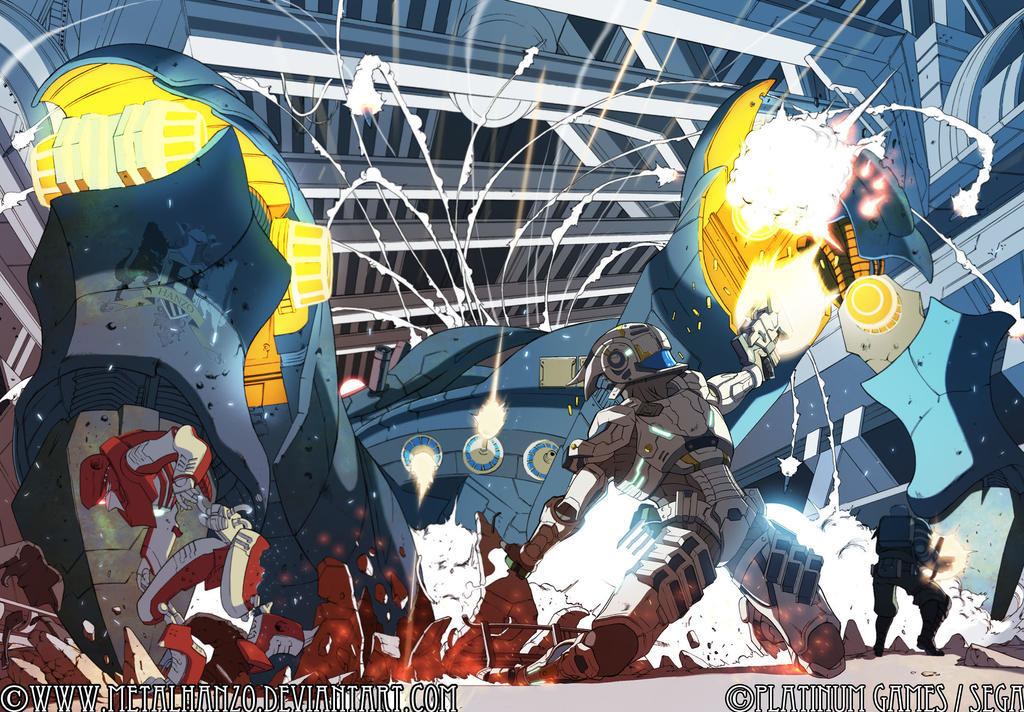 VanQuish | Gaming | Know Your Meme