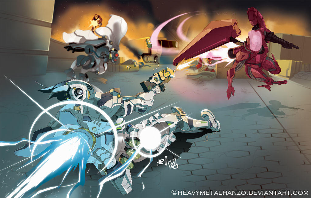 Vanquish-Sliding Into Action | Gaming | Know Your Meme