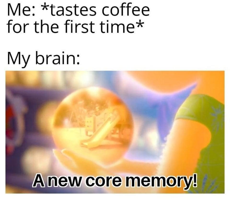 coffee meme | Know Your Meme