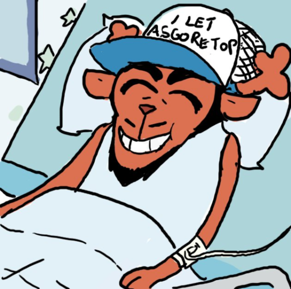 Good ol' Fruity Rudy | Deltarune | Know Your Meme