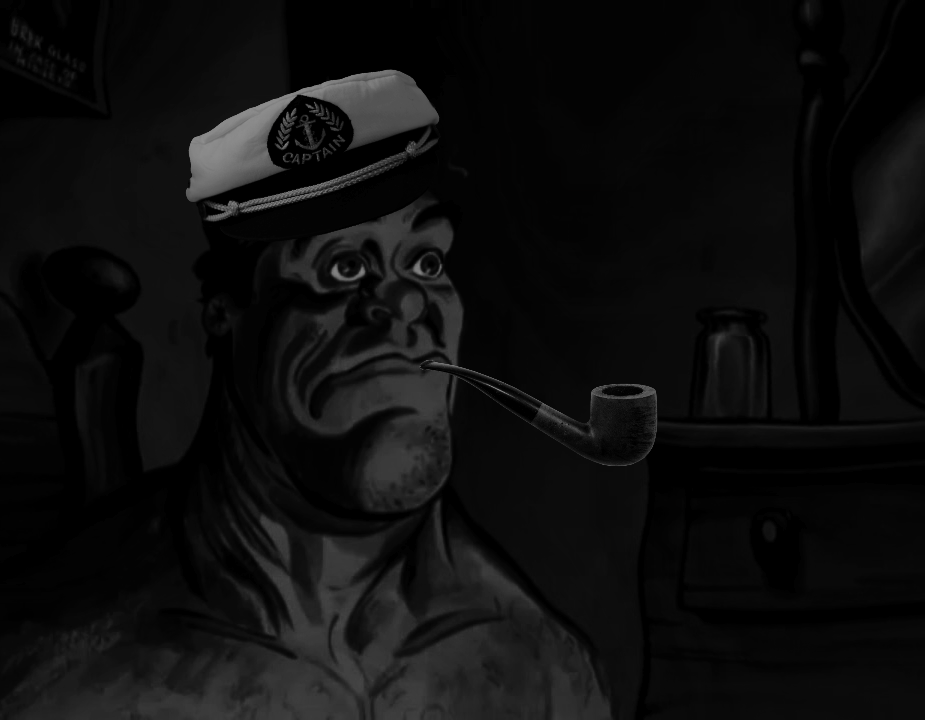 The Lighthouse (2019) | The Lighthouse | Know Your Meme