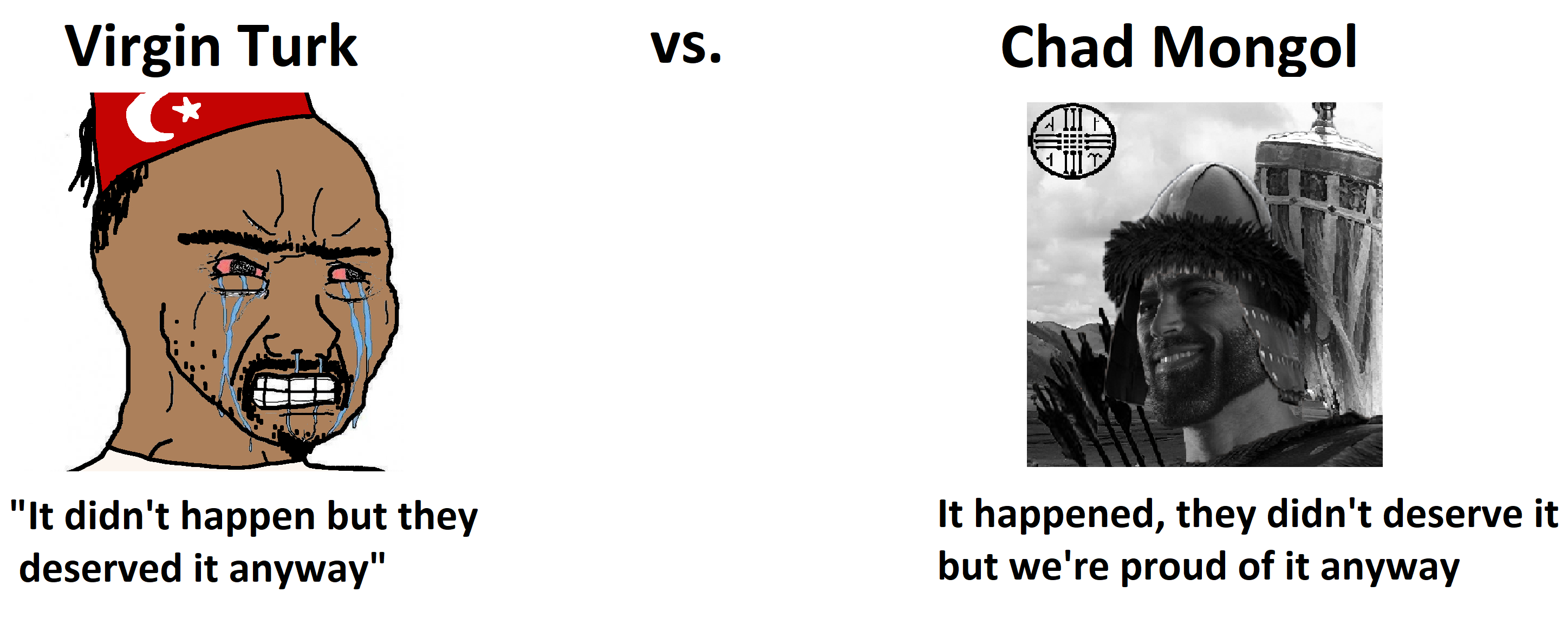 Embracing dark history while being proud of it | /r/2balkan4you/top ...