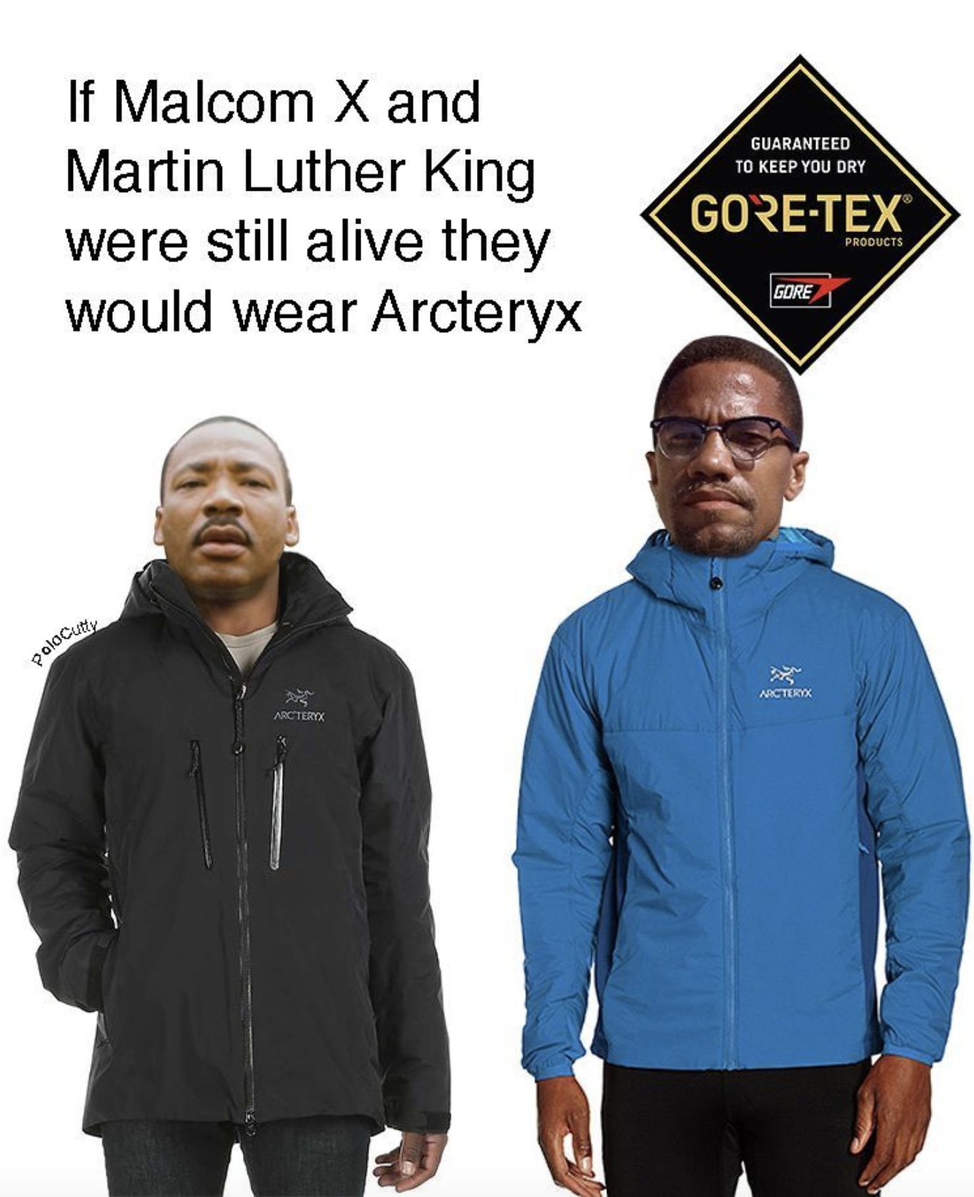 Arc'teryx | Arc'teryx | Know Your Meme