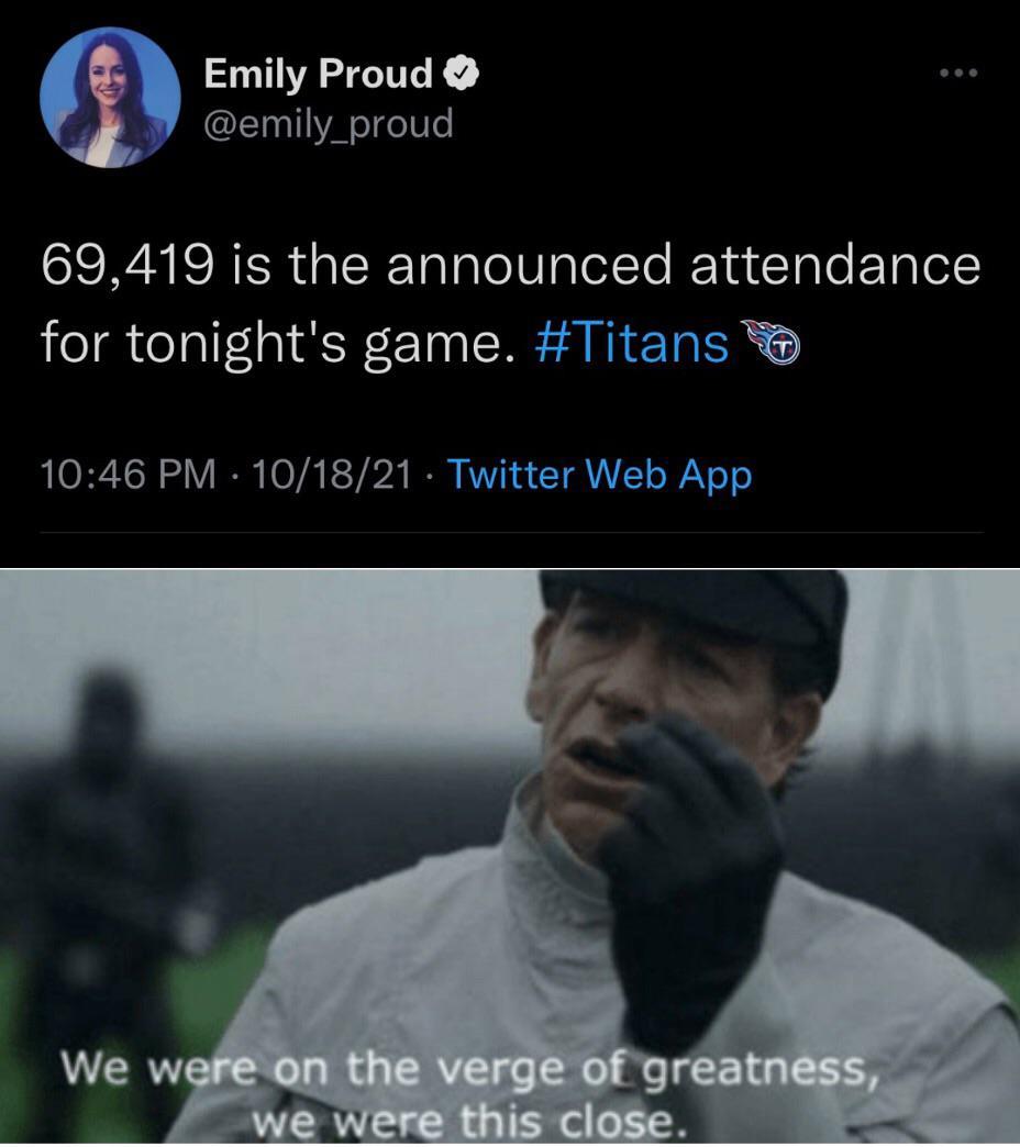 Post new, refreshing content? No thanks, I’d rather use our oldest ...