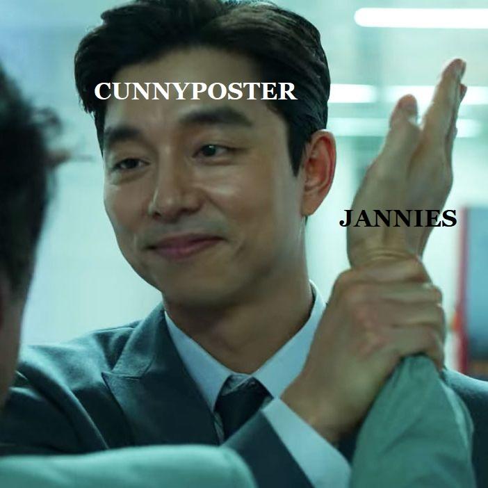 Janny can't touch this | Cunny | Know Your Meme