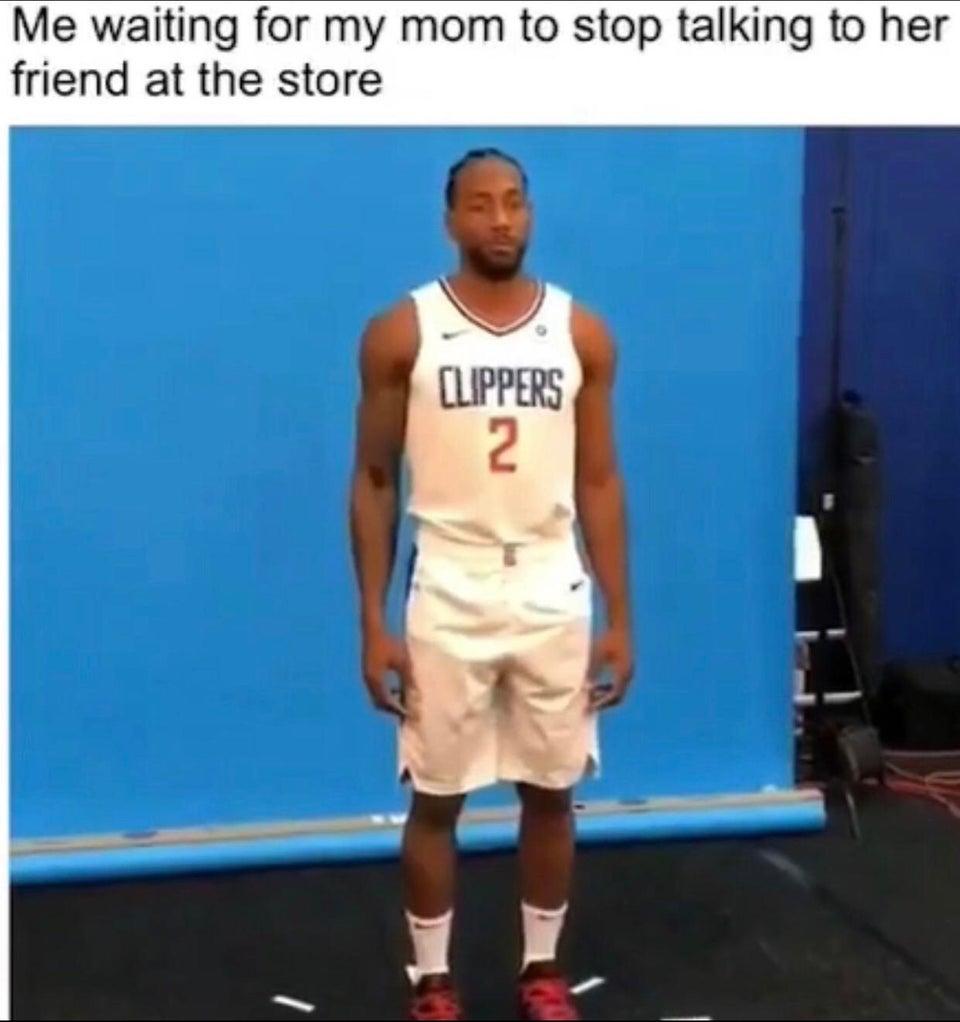 NBA meme | Basketball | Know Your Meme