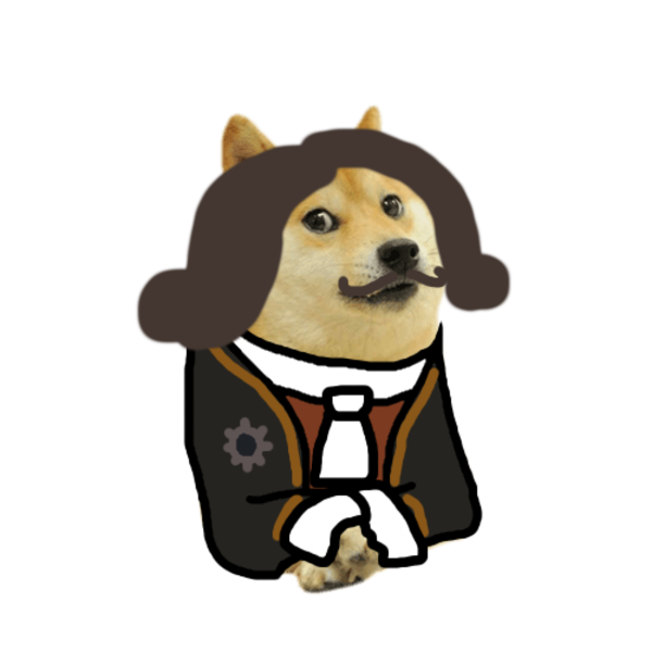 Peter The Great | /r/dogelore | Ironic Doge Memes | Know Your Meme