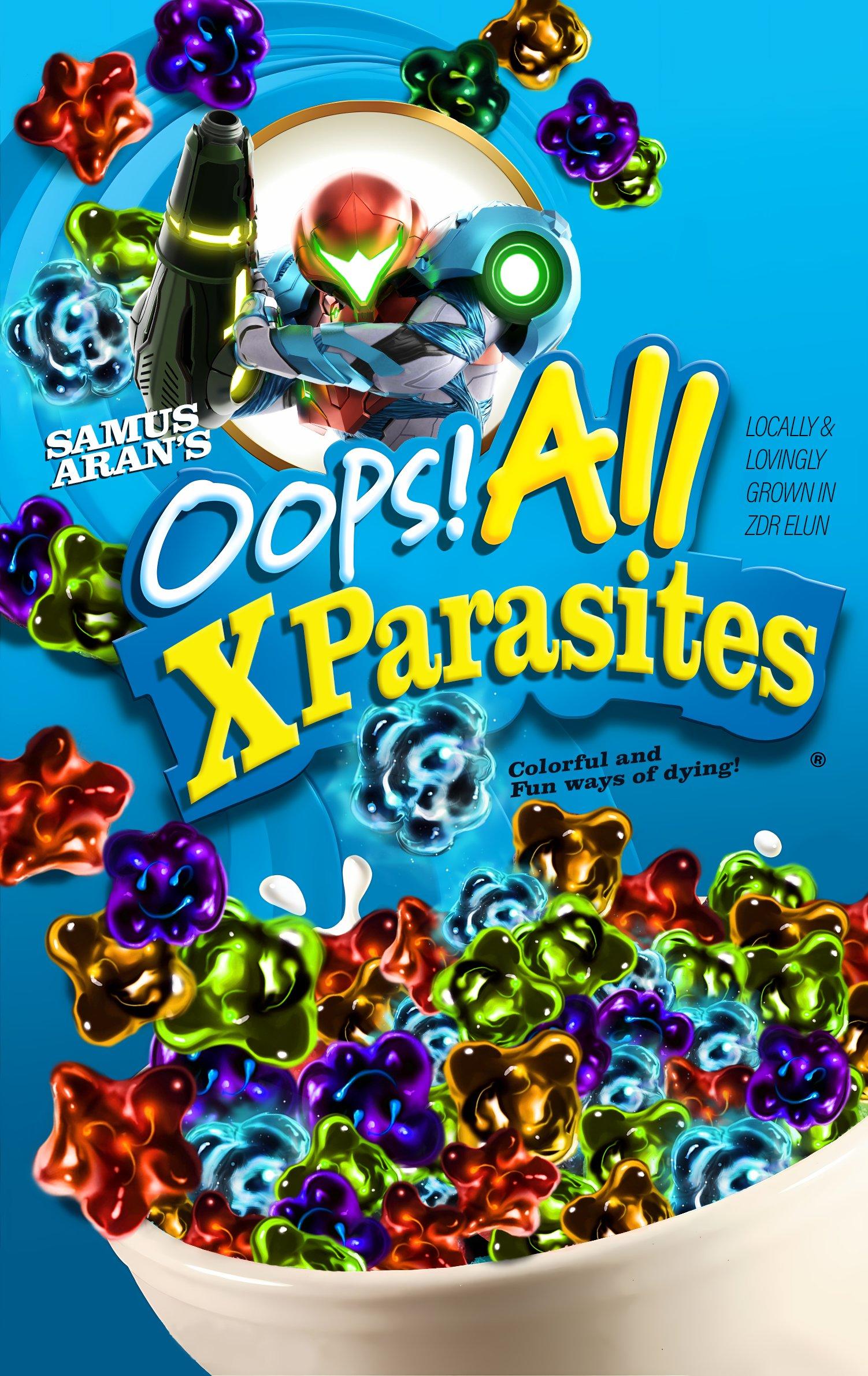 Fun And Colorful Ways Of Dying Oops All Berries Box Parodies Know 