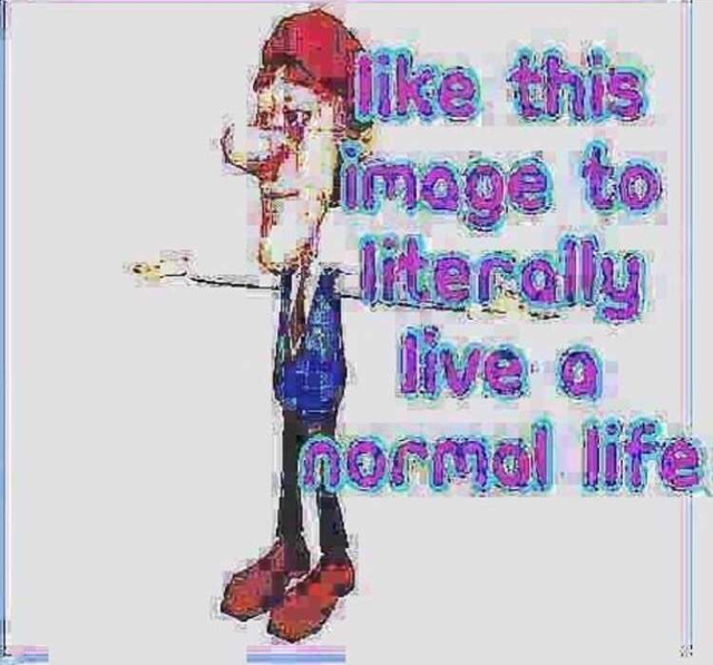 I Wish | Deep Fried Memes | Know Your Meme