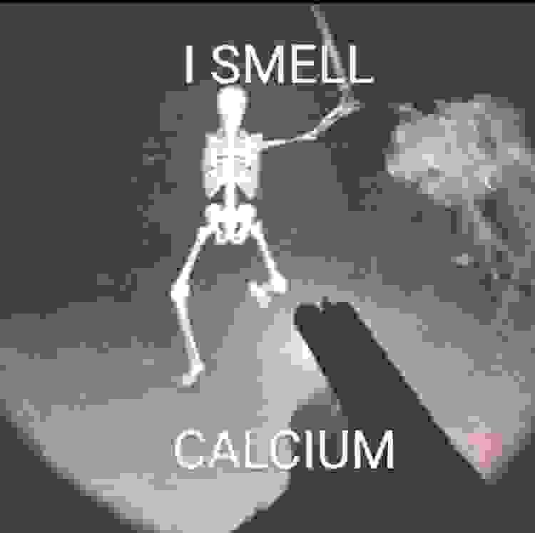 Get Spooked | Deep Fried Memes | Know Your Meme
